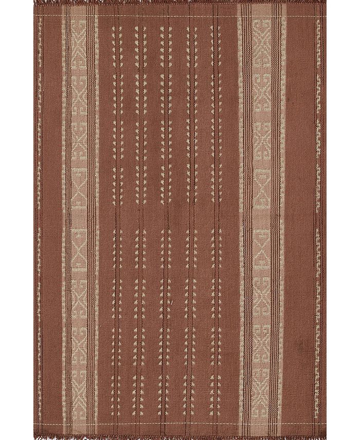 LEMIEUX ET CIE Cluny CLU1 5' x 8' Area Rug - Macy's