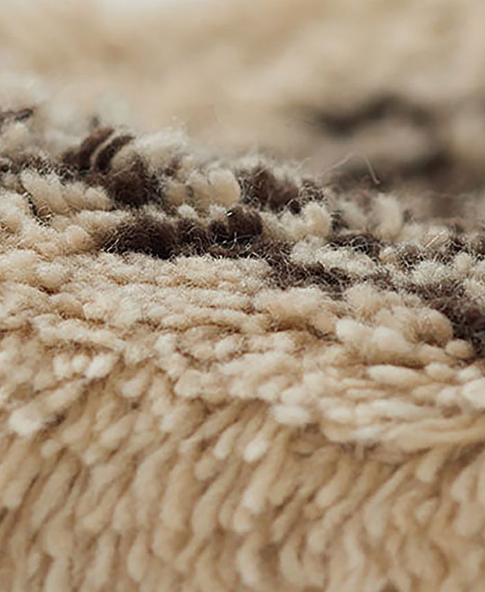 LEMIEUX ET CIE Roanne ROA2 Area Rug - Macy's