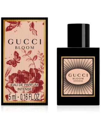 FREE deluxe mini with large or jumbo spray purchase from the Gucci ...