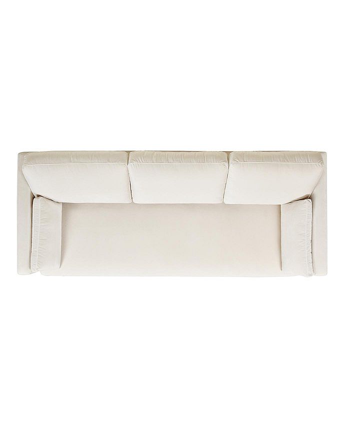 Jennifer Taylor Home Knox 84" Modern Farmhouse Sofa - Macy's