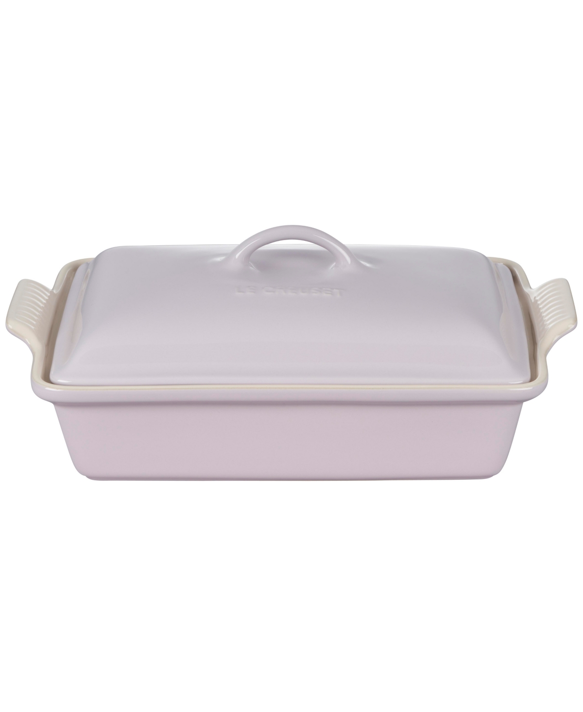 Click here for Le Creuset Heritage Stoneware Covered Rectangular... prices