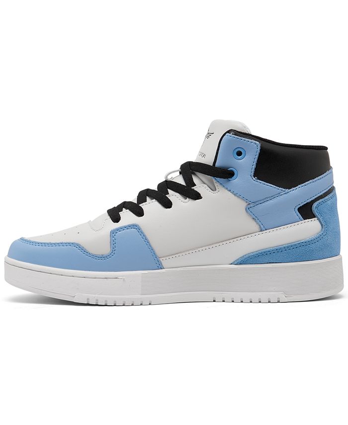 Creative Recreation Big Kids Honey Mid Casual Sneakers from Finish Line ...