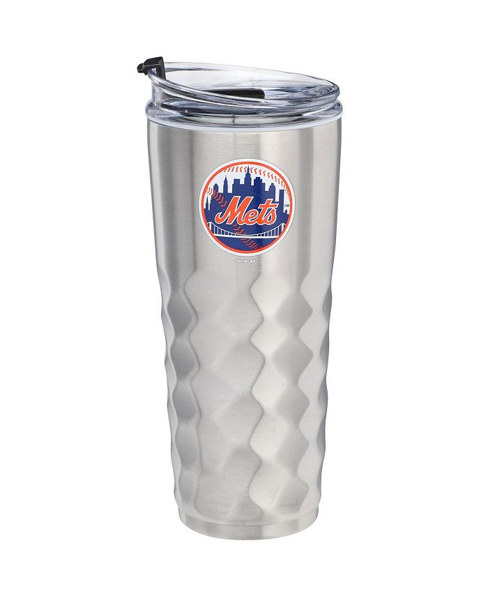 Memory Company New York Mets 32 Oz Diamond Tumbler - Macy's