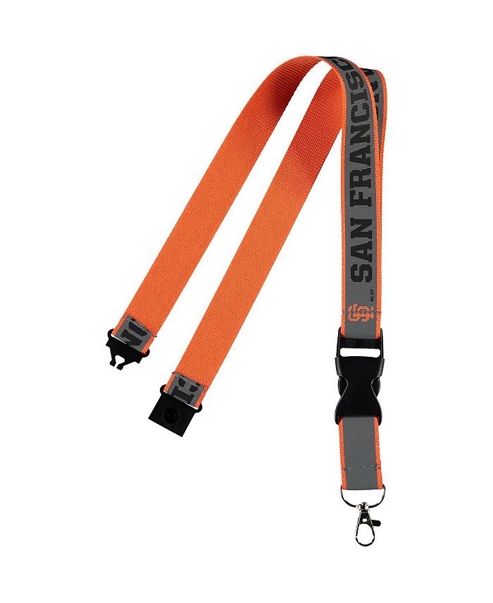 Wincraft San Francisco Giants Reflective Team Lanyard - Macy's