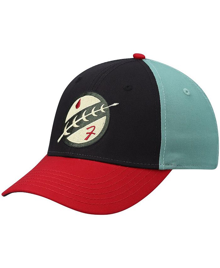 Bioworld Men's Black Star Wars Boba Fett Flex Hat - Macy's