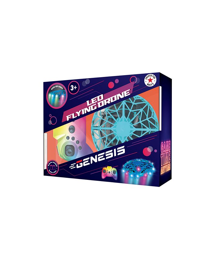 GENESIS Mini Drone Rainbow, Created for Macy's - Macy's
