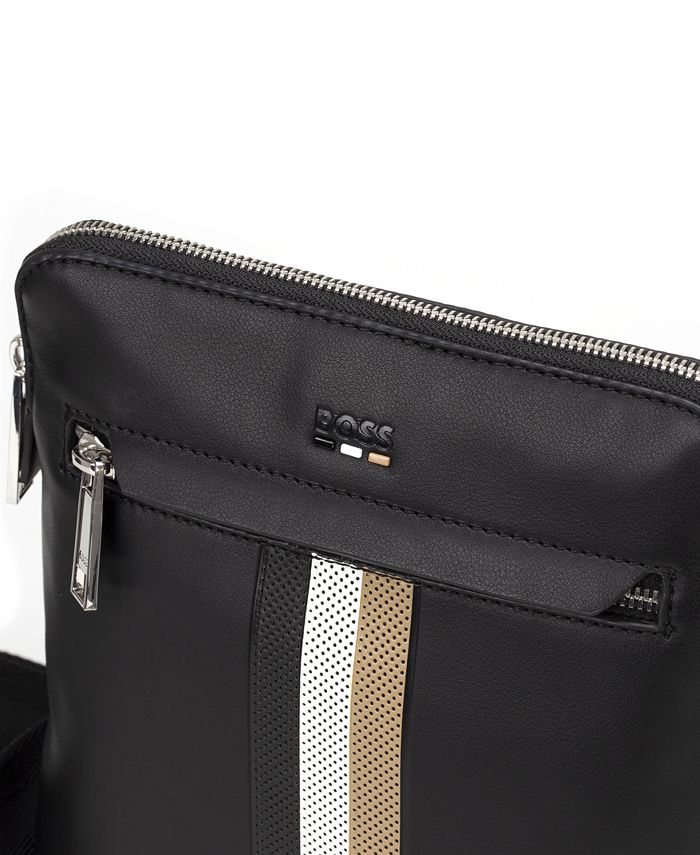 Hugo Boss Hugo Boss Men's Ray Zipper Envelope Bag - Macy's