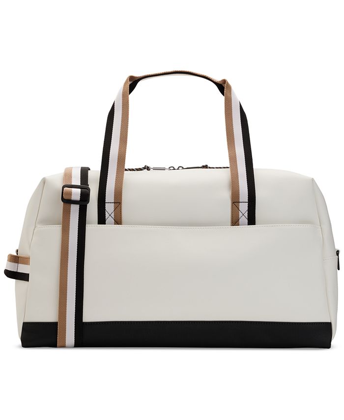 Hugo Boss Hugo Boss Men's Curtis Holdall Bag - Macy's