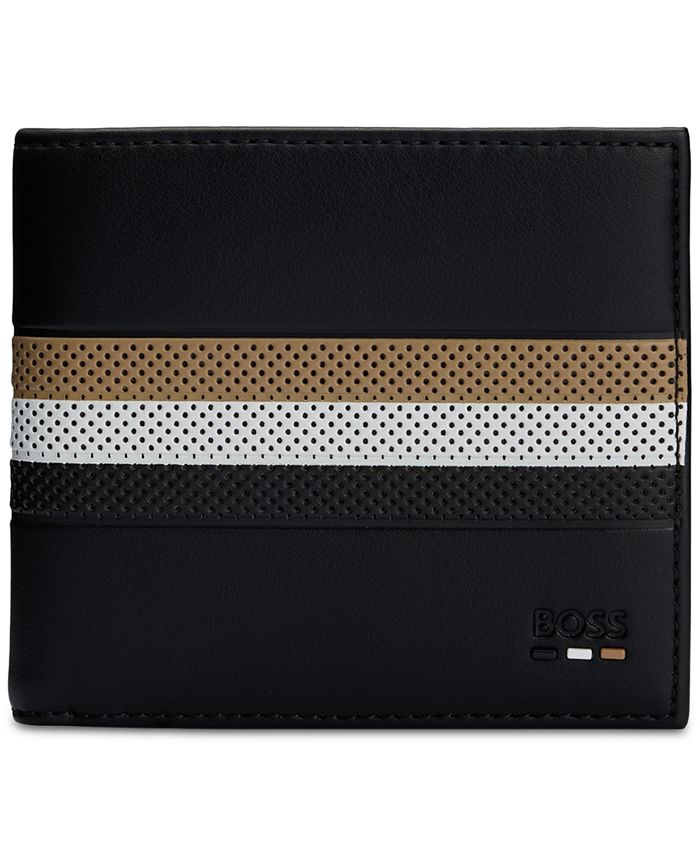 Hugo Boss Men's Ray Wallet - Macy's