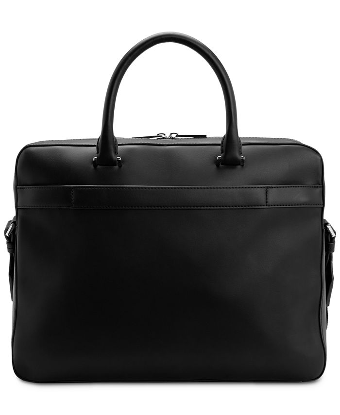 Hugo Boss Hugo Boss Men's Ray Colorblocked Document Case - Macy's