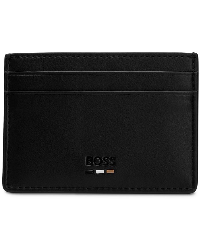 Hugo Boss Hugo Boss Men's Ray Wallet - Macy's