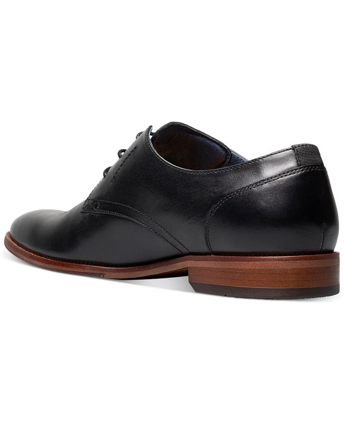 Florsheim Men's Fermo Lace-Up Derby Dress Shoes & Reviews - All Men's ...