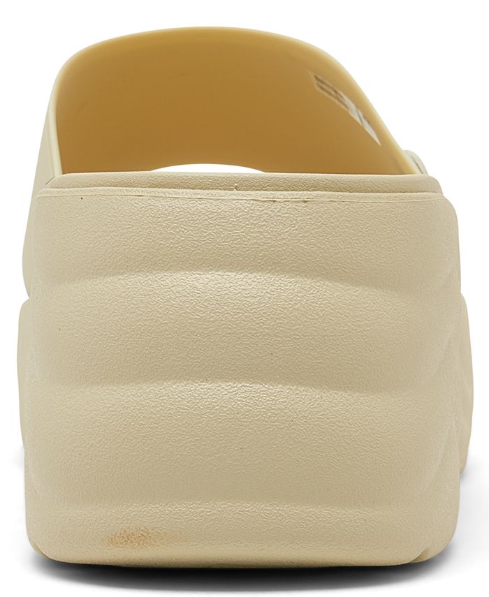 Crocs Women's Skyline Slide Sandals from Finish Line - Macy's