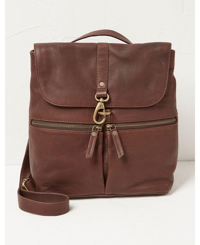 FatFace Pia Multifunctional Bag - Macy's