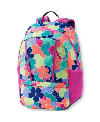 Lands' End Kids ClassMate Medium Backpack - Macy's