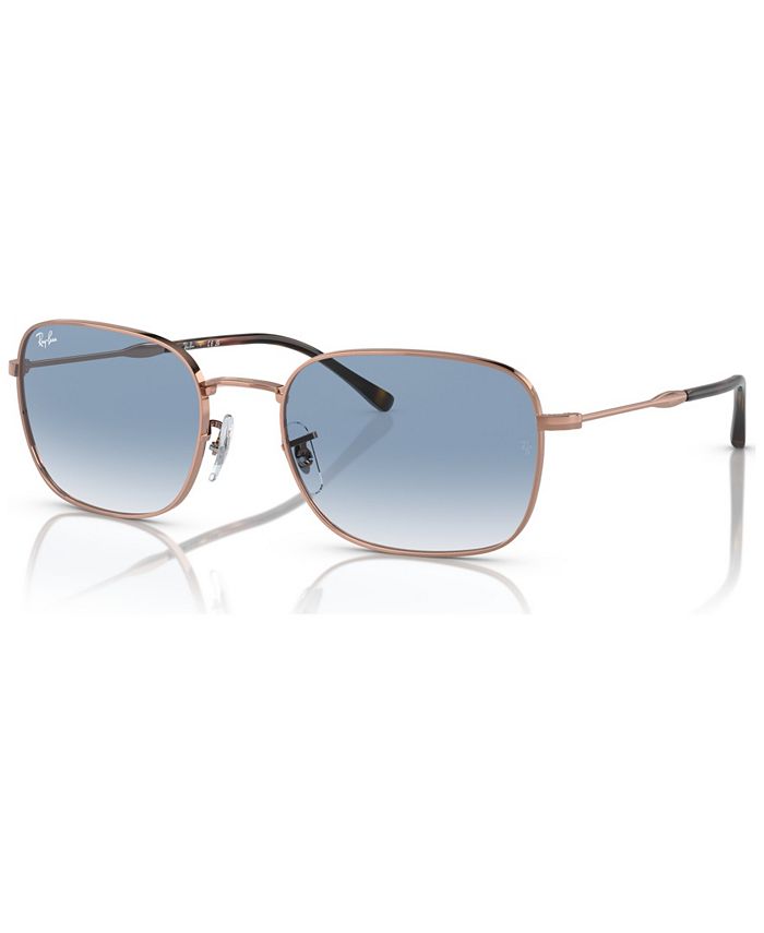 Ray-Ban Unisex Sunglasses, RB3706 - Macy's
