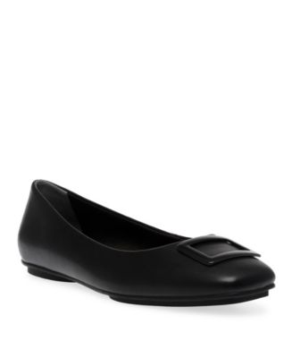 Anne Klein Women's Ari Ballet Flats - Macy's