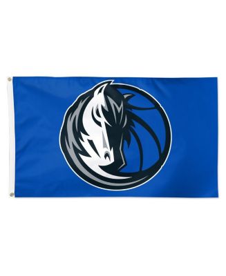 Wincraft Dallas Mavericks 3' x 5' Primary Logo Single-Sided Flag - Macy's