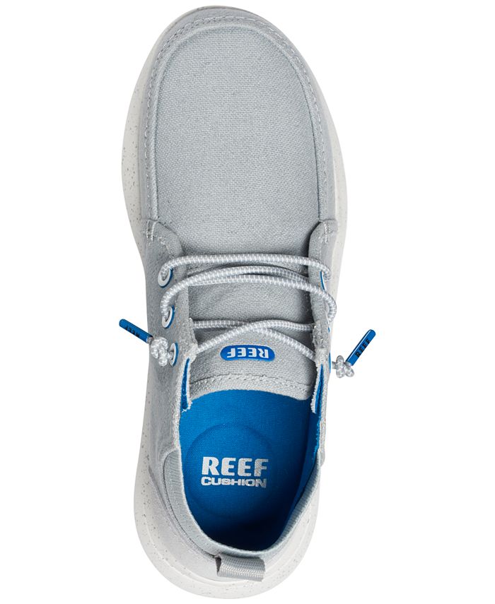 REEF Men's Swellsole Whitecap Shoes - Macy's