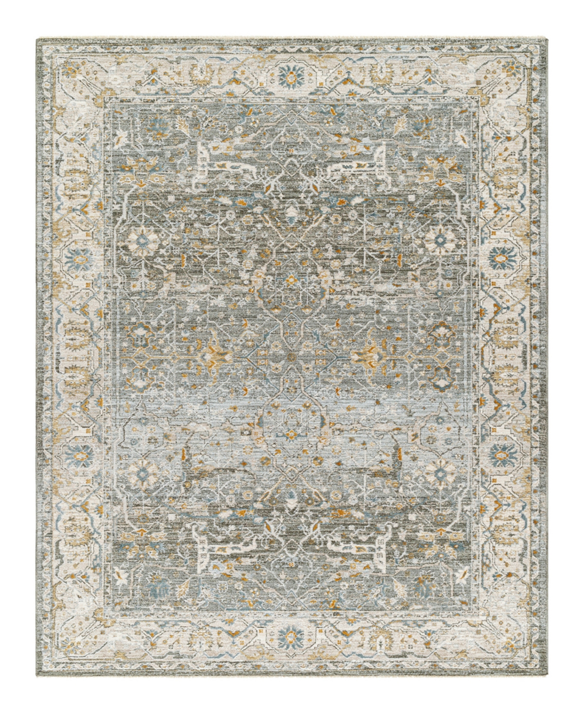 Click here for Livabliss Dresden Dre-2310 710 x 103 Area Rug - Sa... prices
