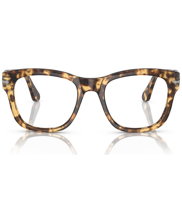 Persol Unisex Sunglasses, Transitions PO3313S - Macy's