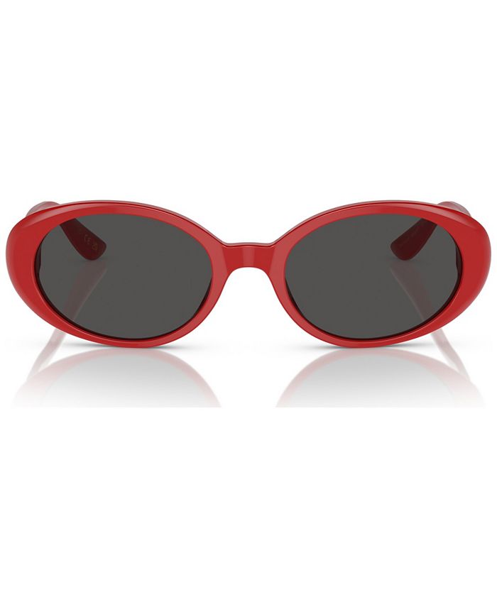 Dolce&Gabbana Women's Sunglasses, DG4443 - Macy's