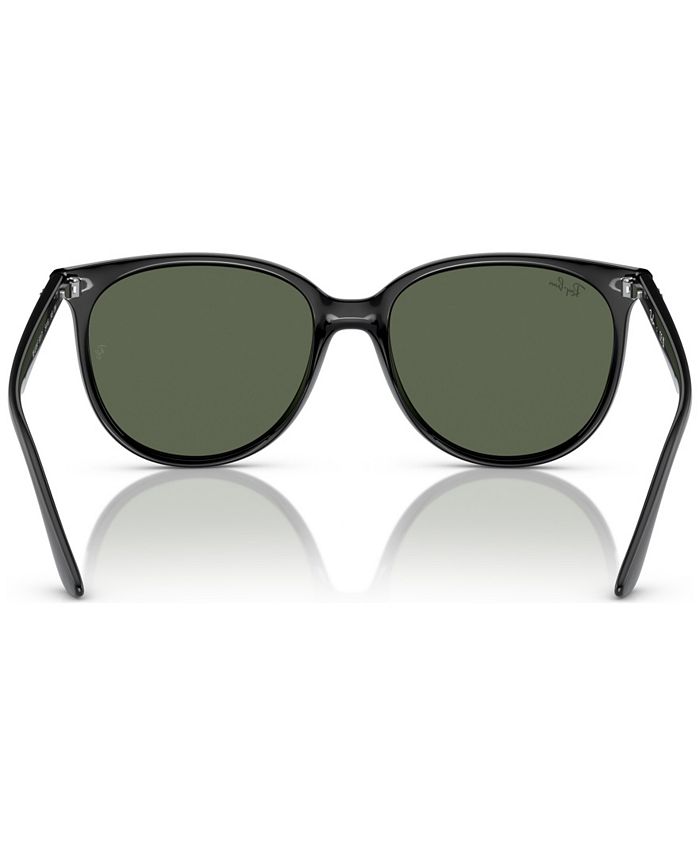 Ray-Ban Women's Low Bridge Fit Sunglasses, RB4378 - Macy's