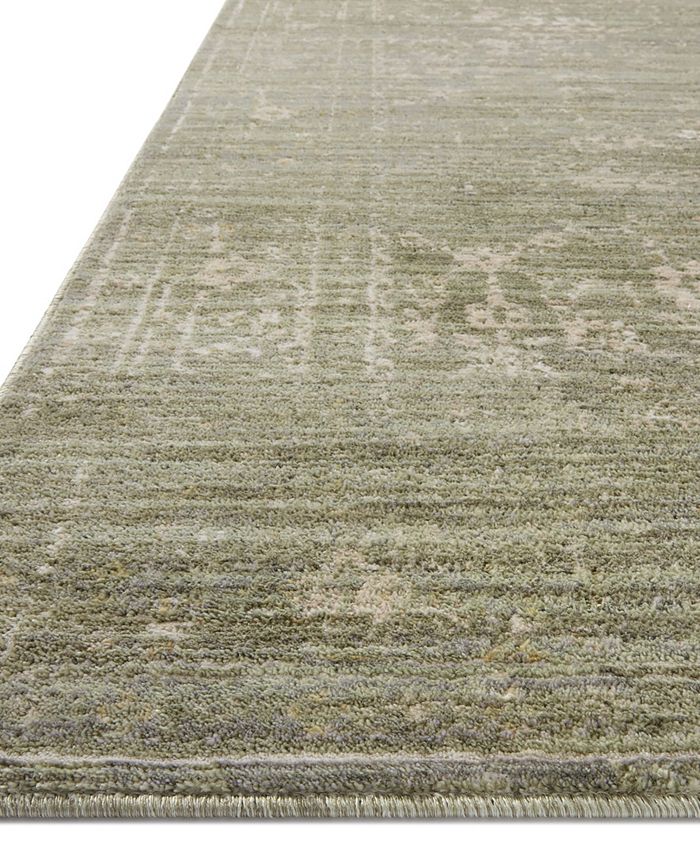 Loloi Indra INA-06 9' x 12' Area Rug - Macy's