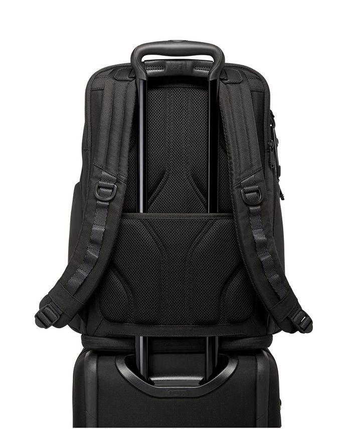 TUMI Alpha Bravo Nomadic Backpack - Macy's