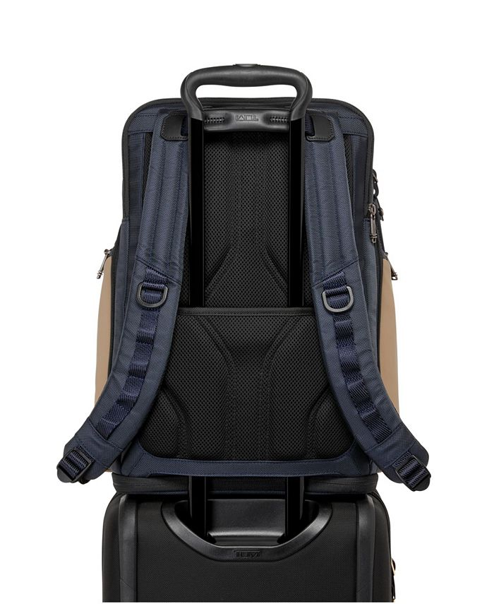 TUMI Alpha Bravo Nomadic Backpack - Macy's