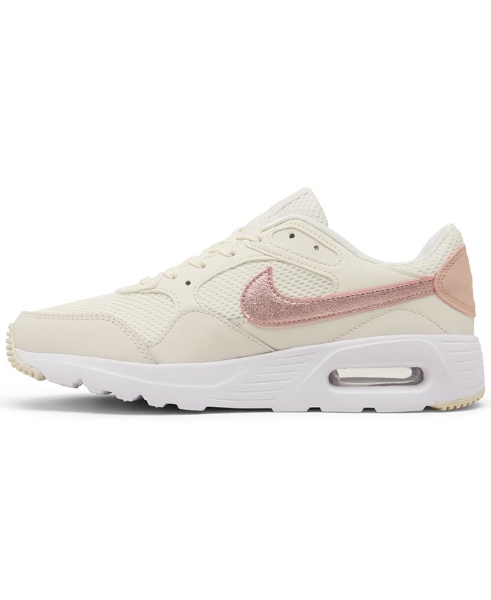 Nike Womens Air Max Sc Casual Sneakers From Finish Line And Reviews