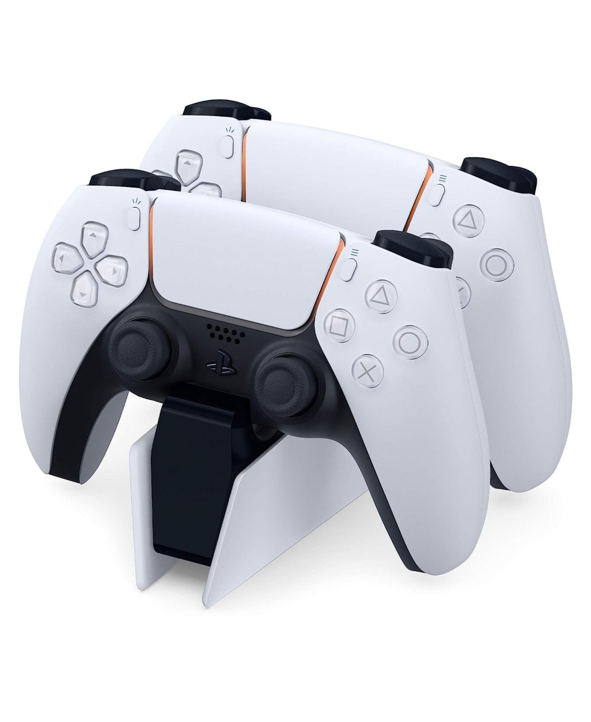 Click here for Dualsense Charging Station - PS5 - White prices