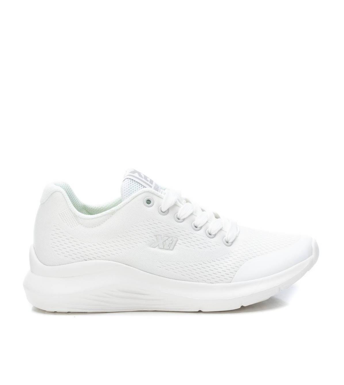 Click here for Xti Womens Sneakers By White - White prices