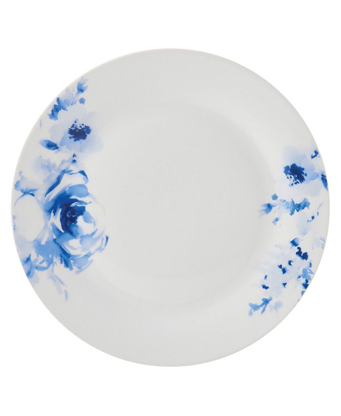 Fitz and Floyd Bloom 32 Piece Dinnerware Set, Service for 8 - Macy's
