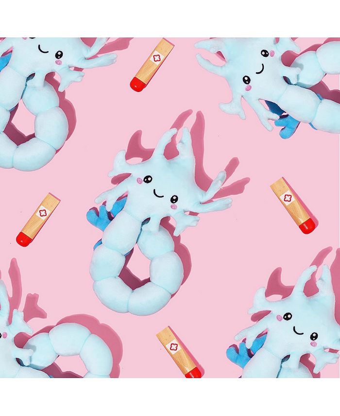 Nerdbugs Neuron Plush Organ Toys - Neuron my mind! - Macy's