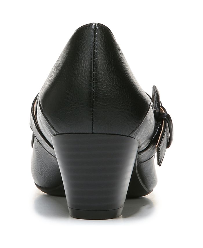 LifeStride Women's Rozz Mary Jane Pumps - Macy's