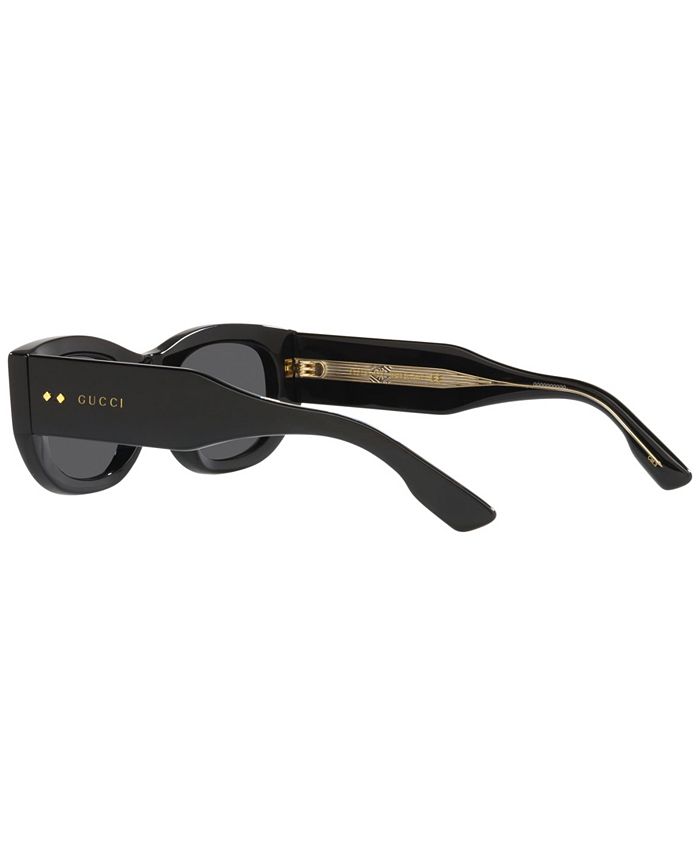 Gucci Women's Sunglasses, GG1215S - Macy's
