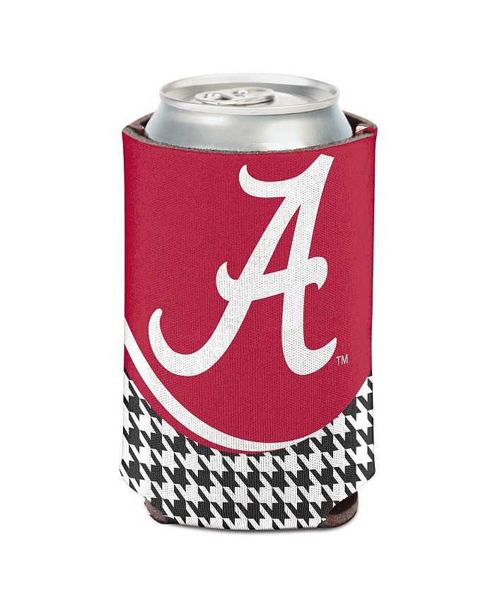 Wincraft Alabama Crimson Tide Can Cooler - Macy's