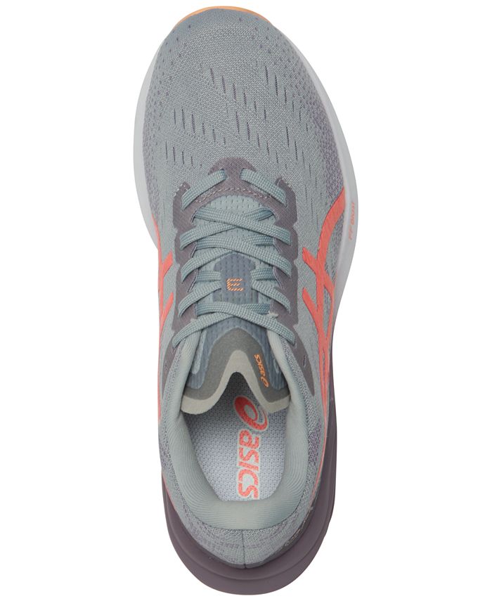 Asics Women's DYNABLAST 3 Running Sneakers from Finish Line - Macy's