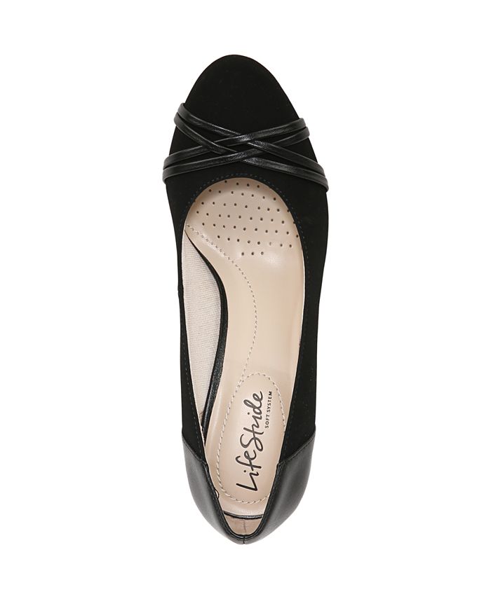 LifeStride Pascal Pumps - Macy's