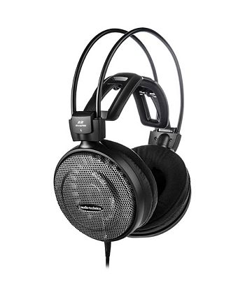 Audio Technica Audiophile Open-Air Headphones - Macy's