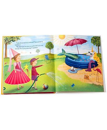 Barnes & Noble Goldilicious (Pinkalicious Series) by Victoria Kann - Macy's