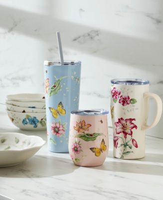 Butterfly Meadow To Go Collection - Macy's