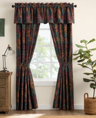 Patricia Nash Peruvian Comforter Sets - Macy's