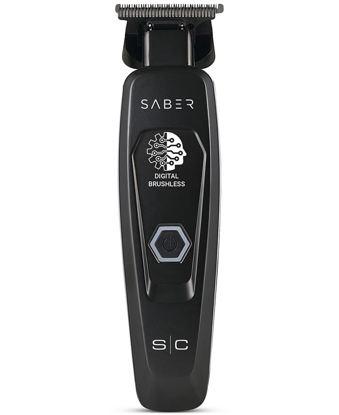 StyleCraft Professional Saber Cordless Professional Hair Trimmer - Macy's