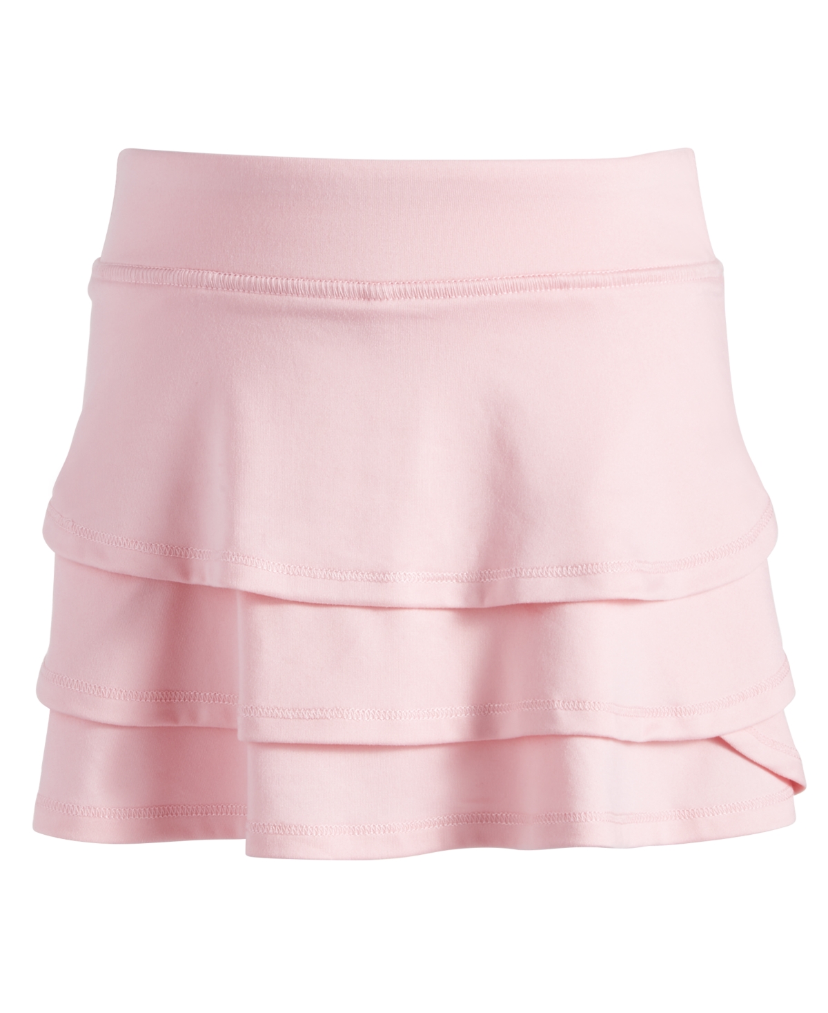 Click here for Id Ideology Toddler & Little Girls Flounce Skort W... prices