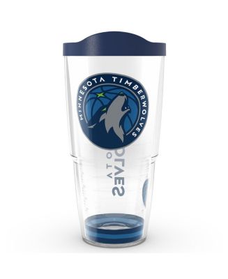 Tervis Tumbler Minnesota Timberwolves 24 Oz Classic Arctic Tumbler - Macy's