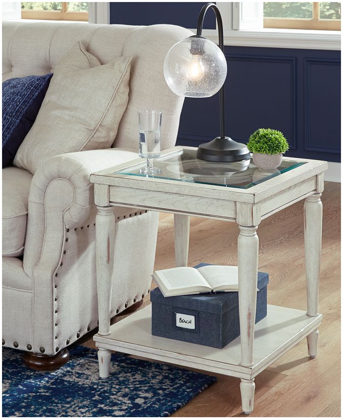 Furniture Radius Living Room Collection - Macy's