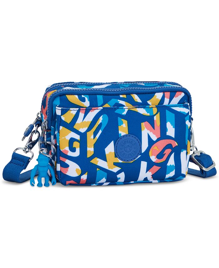 Kipling Abanu Multi Convertible Crossbody - Macy's