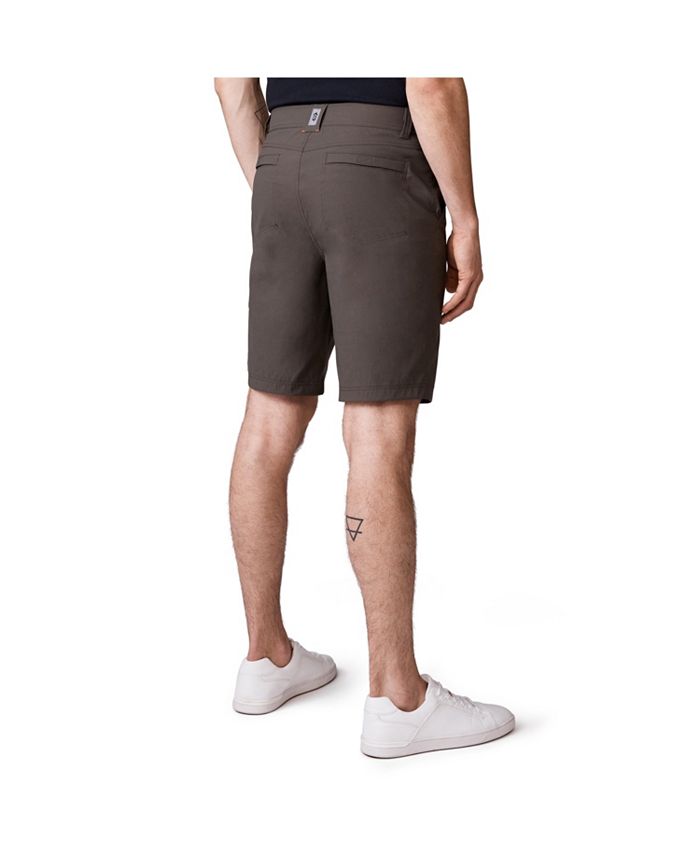 Free Country Men's Nylon Stretch Casual Short - Macy's